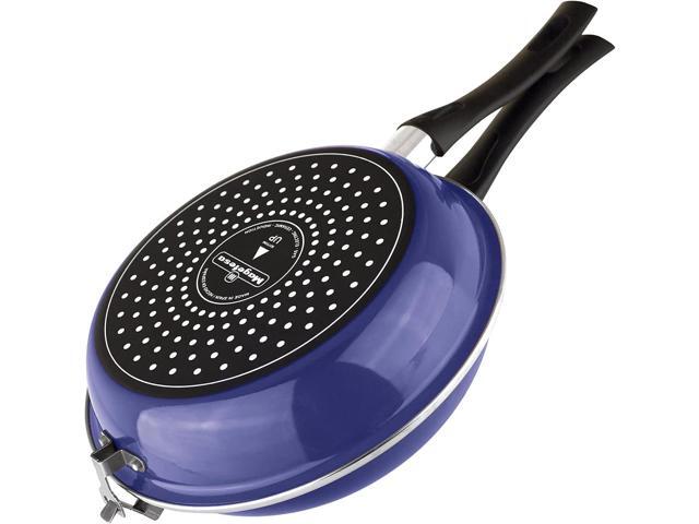 Click here for MAGEFESA Blue Frittata Pan. Double layer non-stick... prices