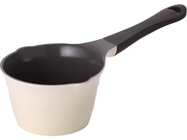Click here for Neoflam 1qt Saucepan Butter Warmer Milk Boiling Me... prices