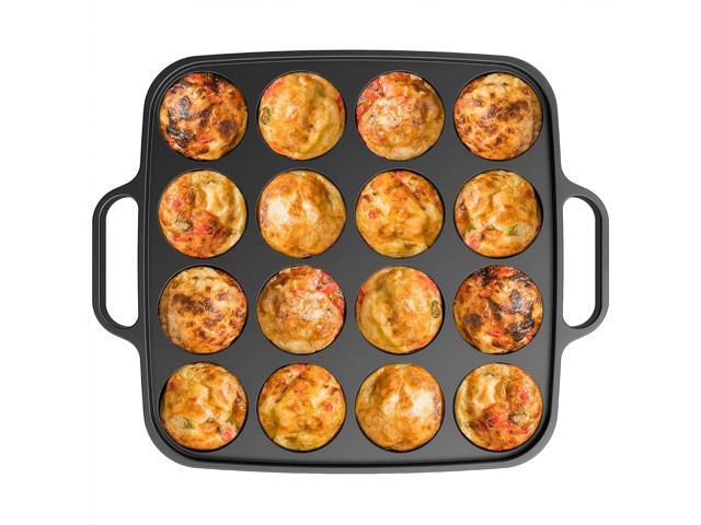 Click here for Otafuku Takoyaki Plate  Cast Iron Japanese Grill f... prices
