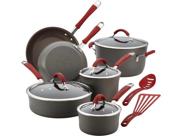 Click here for Rachael Ray - 87630 Rachael Ray Cucina Hard Anodiz... prices