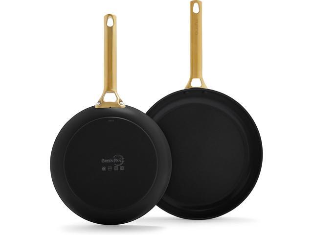 Click here for GreenPan Reserve Hard Anodized Healthy Ceramic Non... prices
