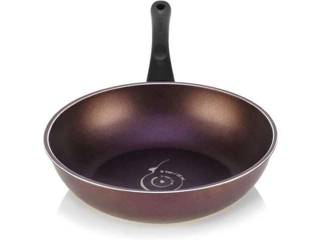 Click here for TECHEF - Art Pan 12 Wok/Stir-Fry Pan  Coated 5 tim... prices