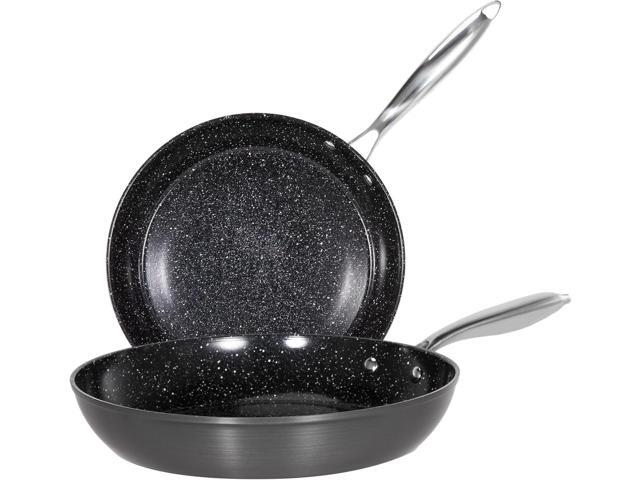 Click here for Kitchen Academy Hard Anodized Ceramic Nonstick Fry... prices
