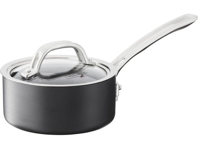 Click here for Viking Culinary Hard Anodized Nonstick Saucepan  1... prices