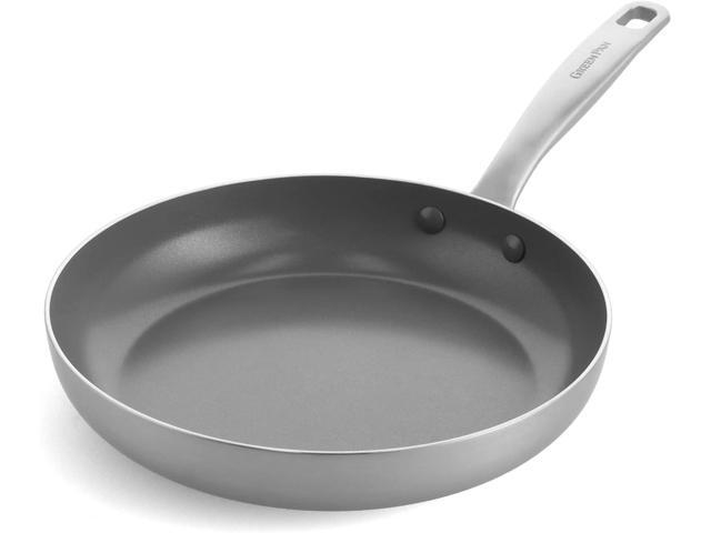 Click here for GreenPan Chatham Tri-Ply Stainless Steel Healthy C... prices