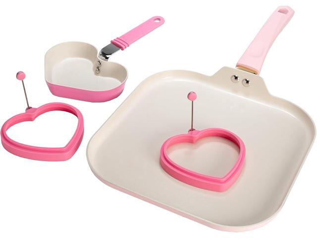 Click here for Paris Hilton Breakfast Ceramic Nonstick Cookware S... prices