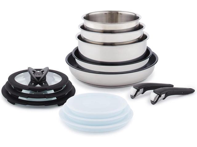 Click here for T-fal Ingenio Expertise Stainless Steel Cookware S... prices