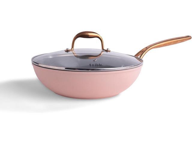 Click here for All-In-One Platinum Non-Stick Fry Pan Meets Wok wi... prices