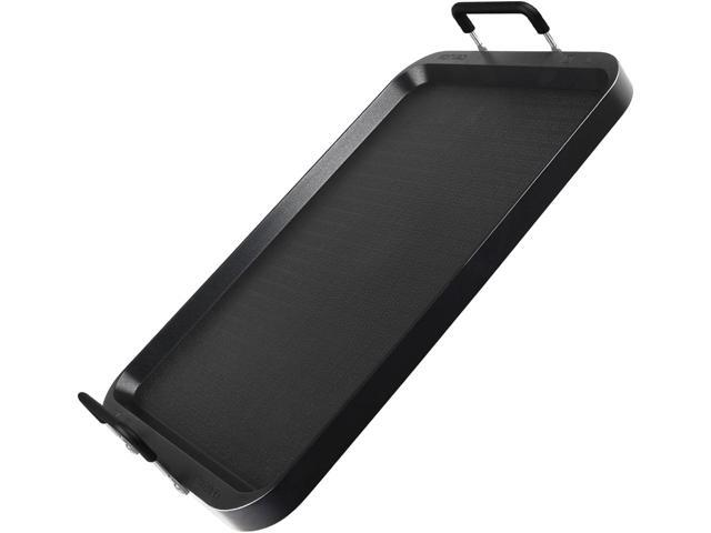 Click here for Non-Stick Aluminum Stove Top Flat Griddle  Warp-Re... prices