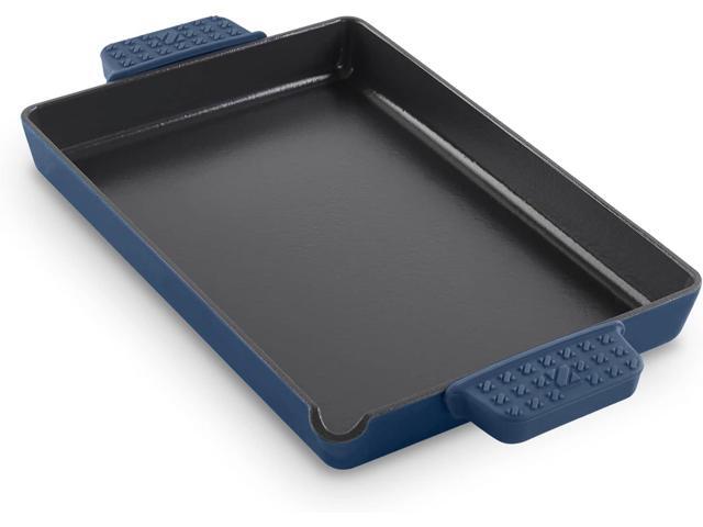 Click here for DASH Zakarian by Dash 9x13 Nonstick Cast Iron Pan... prices