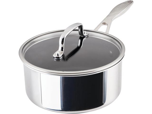 Click here for Circulon C1 Series Clad Stainless Steel with Scrat... prices