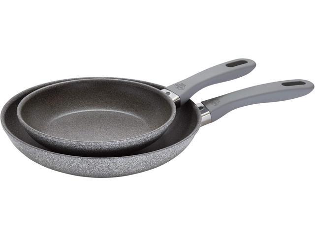 Click here for Ballarini Parma Plus by HENCKELS 2-pc Aluminum Non... prices