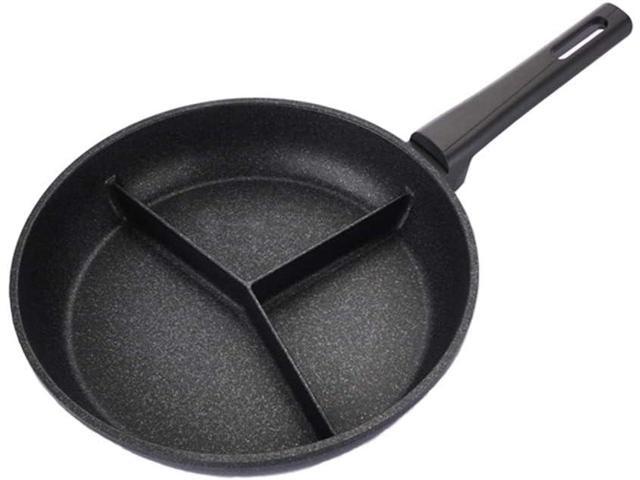 Click here for Kitchen Flower Multi 3 Divider Non Stick Coating F... prices