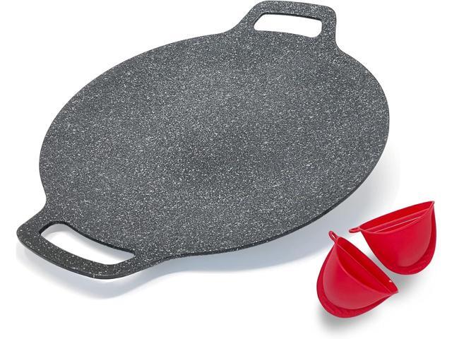 Click here for Korean style BBQ Grill Pan for Stove Top  Camping... prices