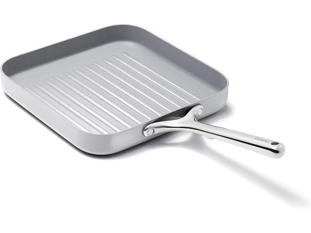 Click here for Caraway Square Grill Pan - 11 Grill Pan - Non-Stic... prices