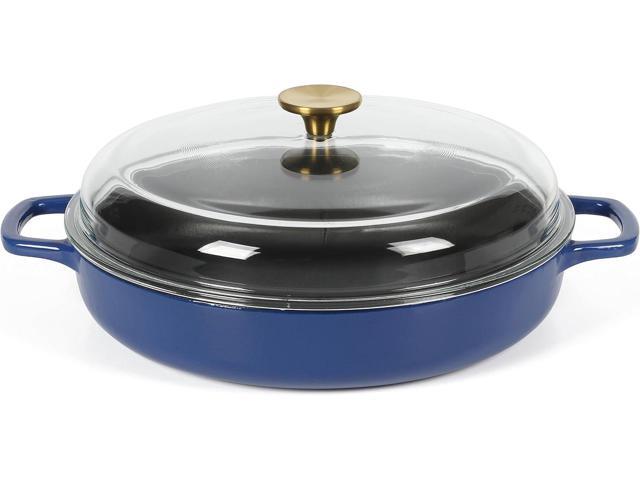 Click here for Sur La Table Kitchen Essentials 3.75 Quart Enamel... prices