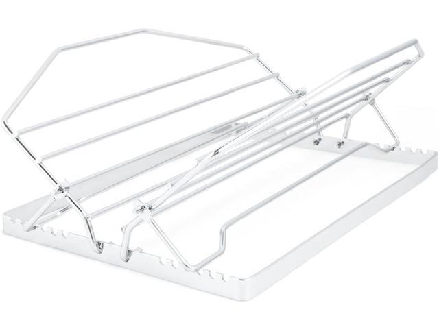 Click here for Fox Run Non-Stick Roasting and Cooling Rack  Adjus... prices
