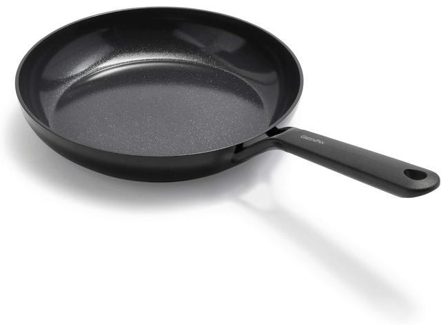 Click here for GreenPan SmartShape Healthy Ceramic Nonstick  11 F... prices