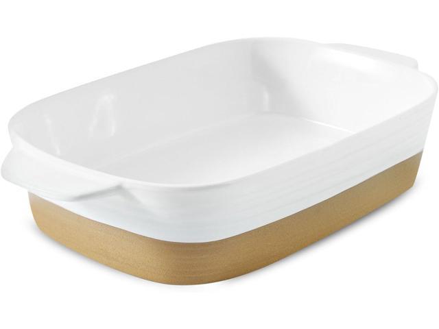Click here for Hasense Ceramic Baking Dish  15x8.7 Large Lasagna... prices