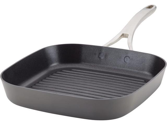 Click here for Anolon Allure Hard Anodized Nonstick Deep Square G... prices