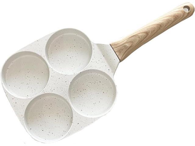 Click here for Four Egg Frying Pan  Egg Pan Non Stick Omelette Pa... prices