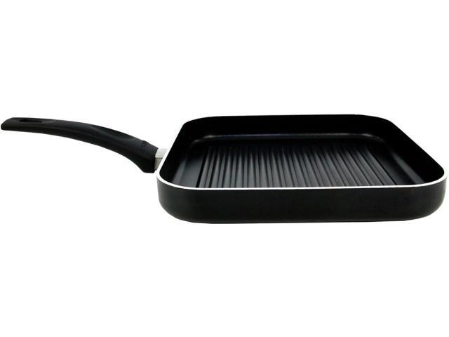 Click here for IMUSA USA IMU-30026 Square Griddle with Ridges 10.... prices