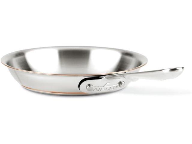 Click here for All-Clad Copper Core 5-Ply Stainless Steel Fry Pan... prices
