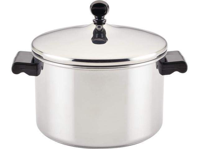 Click here for Farberware Classic Stainless Steel 4-Quart Covered... prices