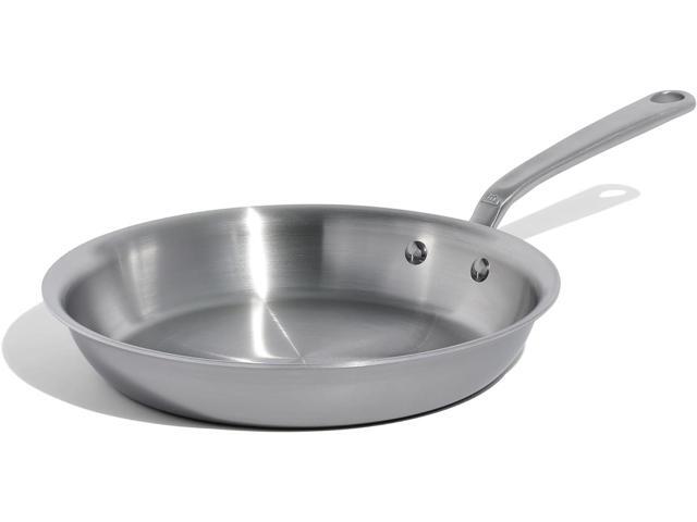 Click here for Made In Cookware - 10-Inch Stainless Steel Frying... prices