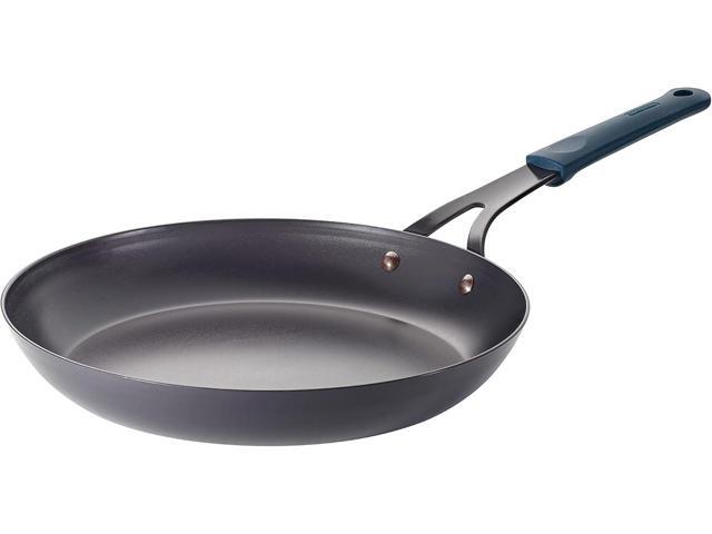 Click here for Tramontina Carbon Steel 12-Inch Large Frying Pan w... prices