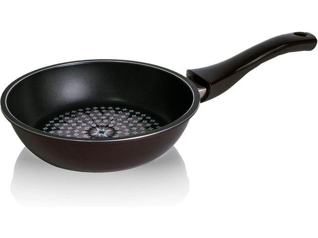 Click here for TECHEF - Blooming Flower Frying Pan  with Teflon P... prices