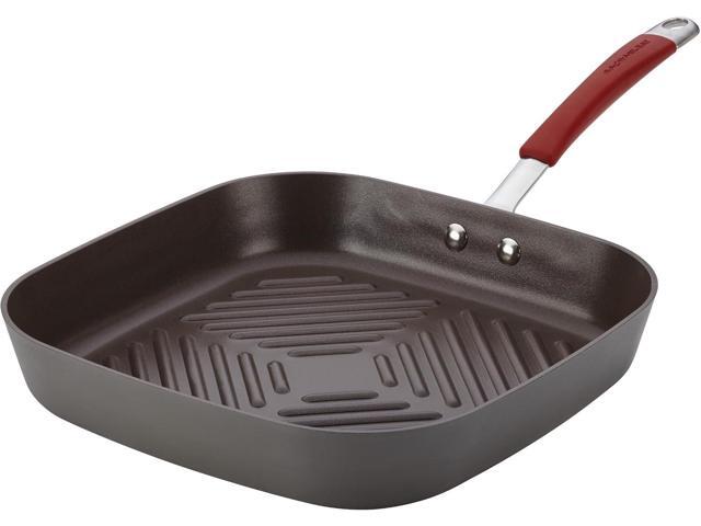 Click here for Rachael Ray Cucina Hard Anodized Nonstick Grill/De... prices