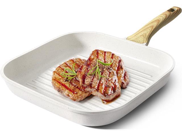 Click here for GiPP Nonstick Grill Pan for Stove Tops - 11 Inch S... prices