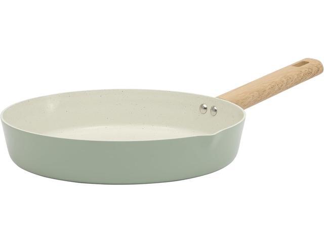 Click here for Gibson Home Marbleton 11 Inch Large Aluminum Fry P... prices