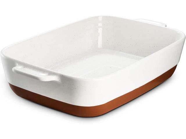 Click here for DOWAN Ceramic Baking Dish  9x13 Deep Lasagna Pan... prices