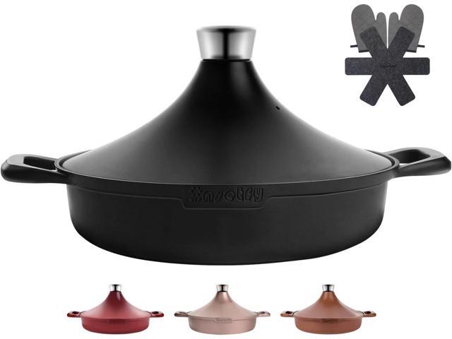 Click here for Non-Stick Frying Pan/Skillet 11  3QT Tagine Pan  A... prices