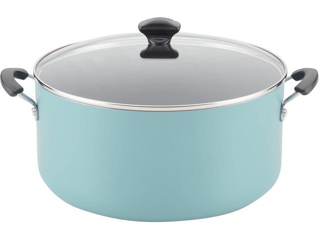 Click here for Farberware Cookware Nonstick Stockpot with Lid  10... prices