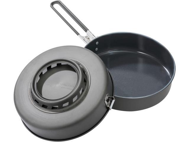 Click here for MSR WindBurner 8-Inch Ceramic Nonstick Camping and... prices