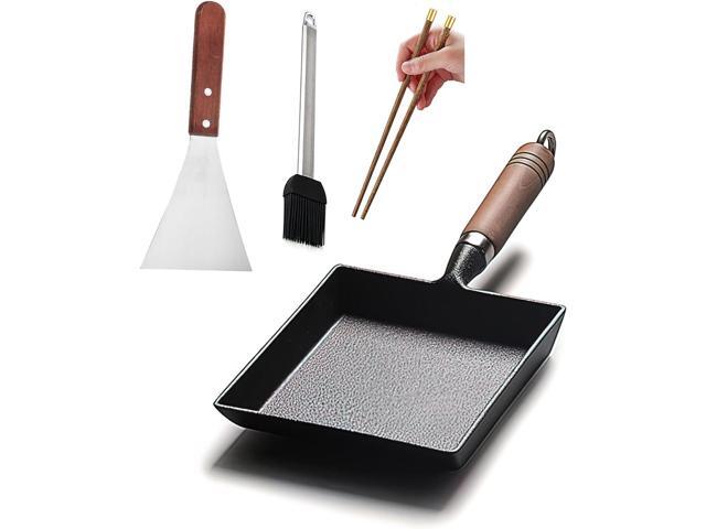 Click here for LI-GELISI Tamagoyaki Japanese Omelette Pan/Egg Pan... prices