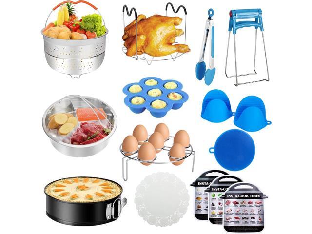 Click here for Accessories for Instant Pot  73 PCS Accessories fo... prices