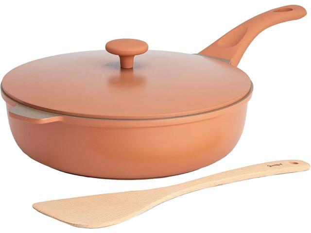 Click here for Goodful All-in-One Pan  Multilayer Nonstick  High-... prices