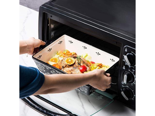 Click here for Casserole Dish Baking Dish Ceramic Baking Pan  9x1... prices