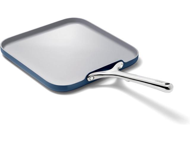 Click here for Caraway Square Griddle Pan - 11 Square Pan - Non-S... prices