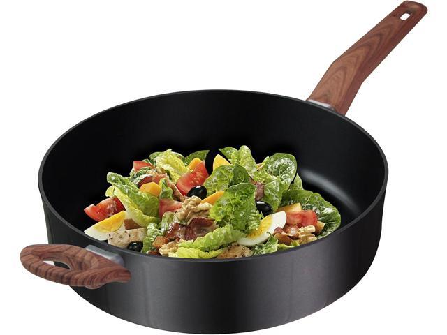 Click here for 11 Deep Frying Pan  5 Quart Nonstick Frying Pan Pa... prices