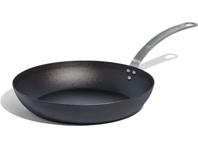 Click here for Made In Cookware - Seasoned 12 Carbon Steel Frying... prices