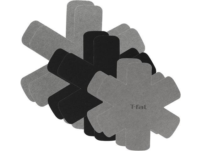 Click here for T-fal Premium Pot  Pan Cookware Protectors (6-Pack... prices