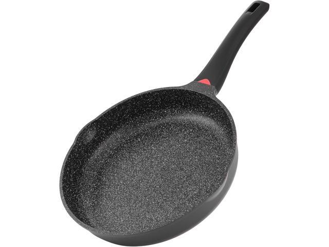 Click here for 9.5 Inch Non Stick Frying Pans Granite Coated with... prices