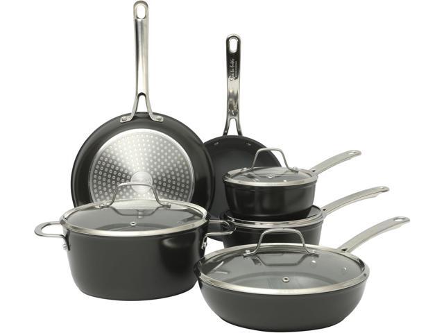 Click here for Sur La Table Kitchen Essentials Cool Commune Hard... prices