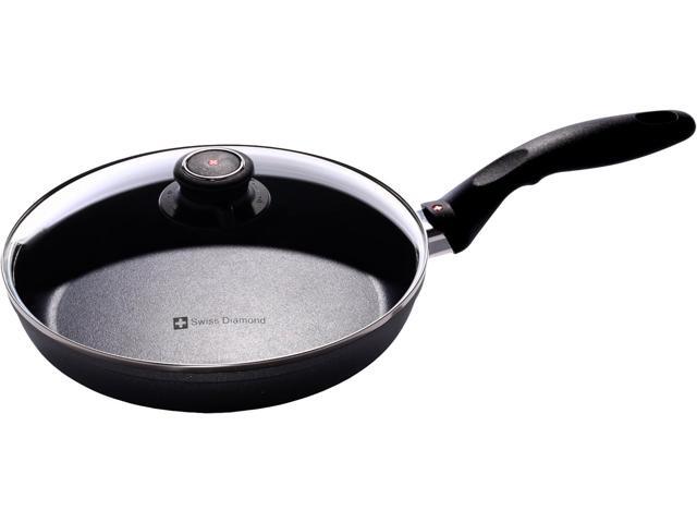 Click here for Swiss Diamond Frying Pans Nonstick with Lid  Nonst... prices