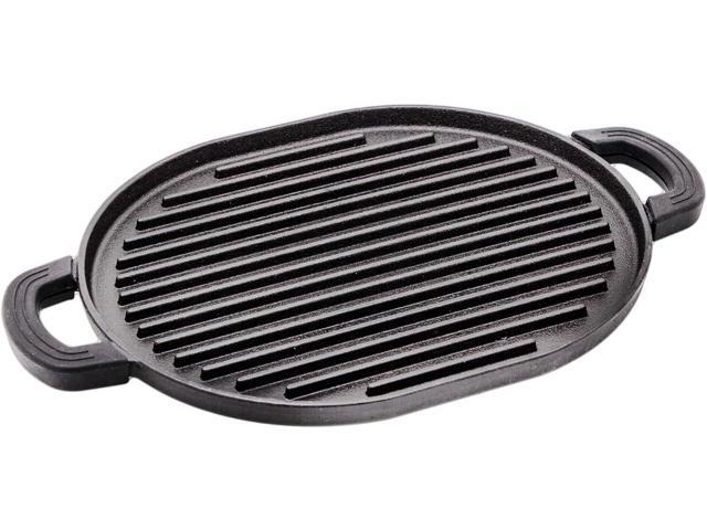 Click here for Nuwave Cast Iron Grill  12.42x10.21 Non-Stick Gril... prices